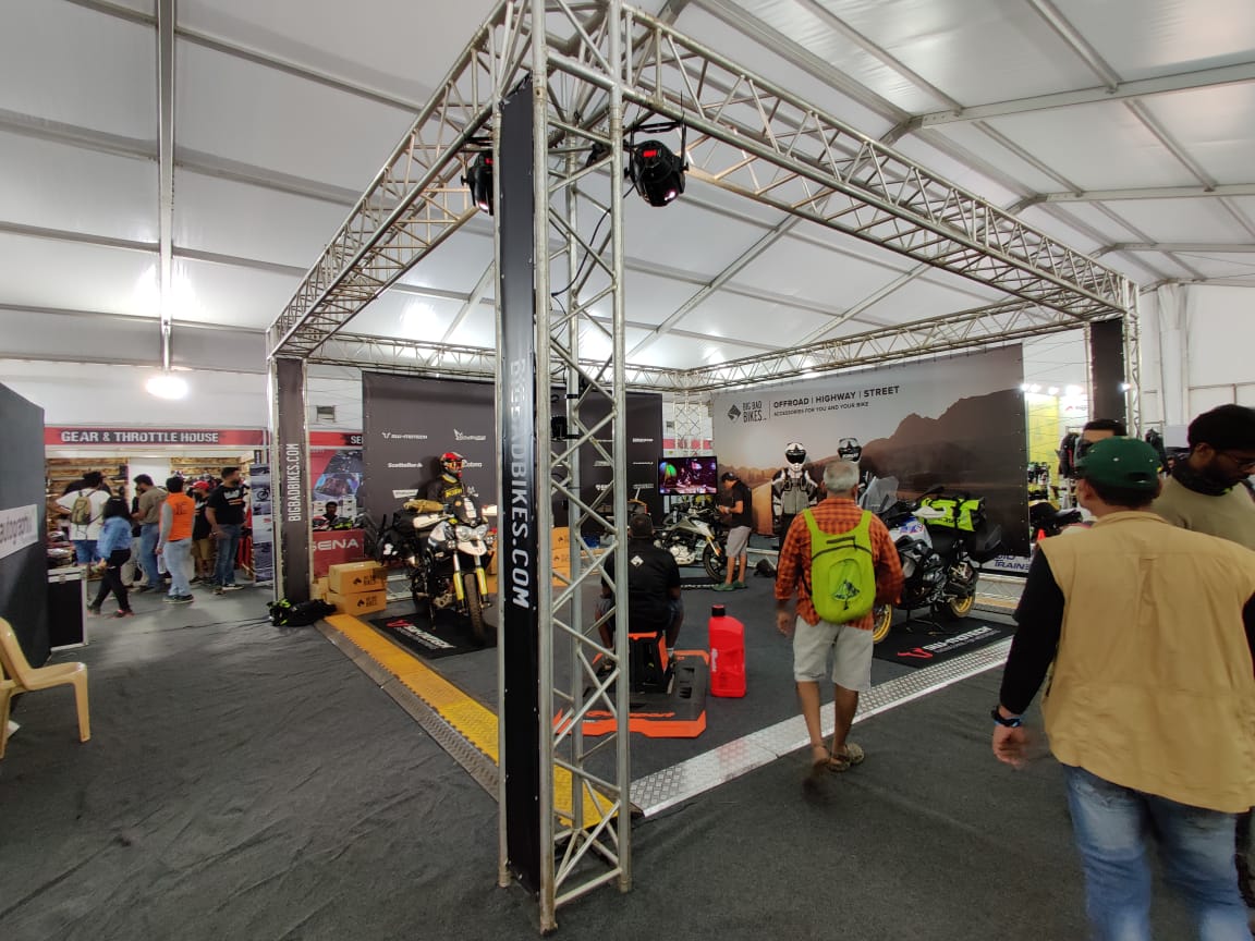 The Documentary film, Abhijit Rao’s 25000km journey on his Royal ...