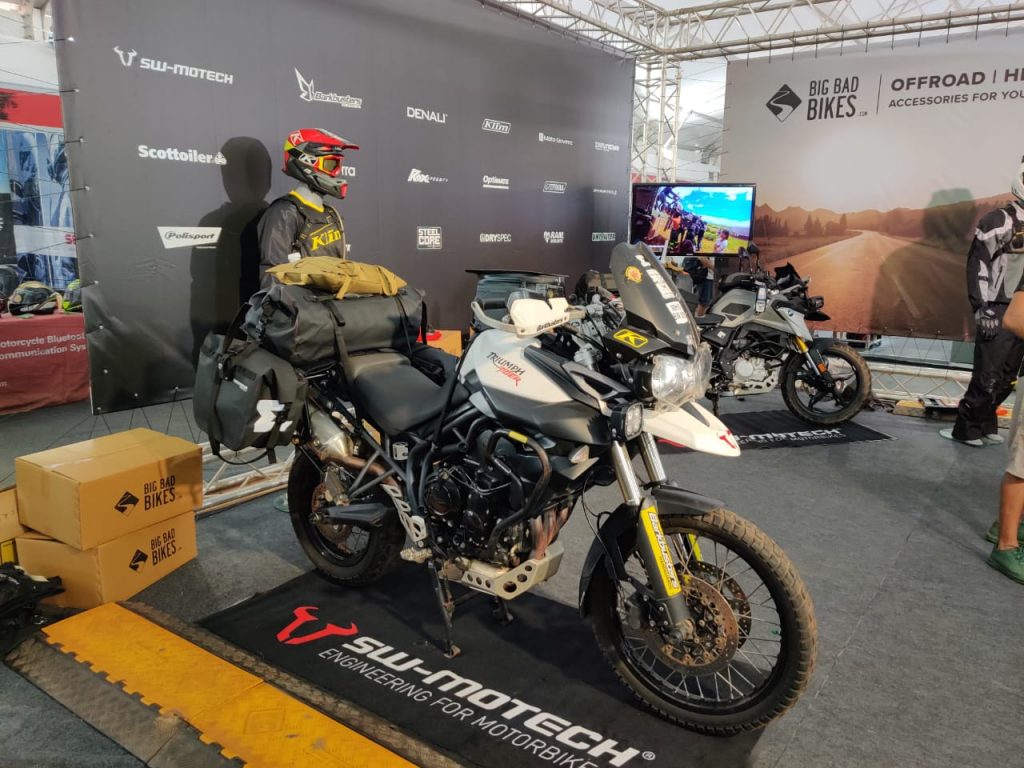 The Documentary film, Abhijit Rao’s 25000km journey on his Royal ...